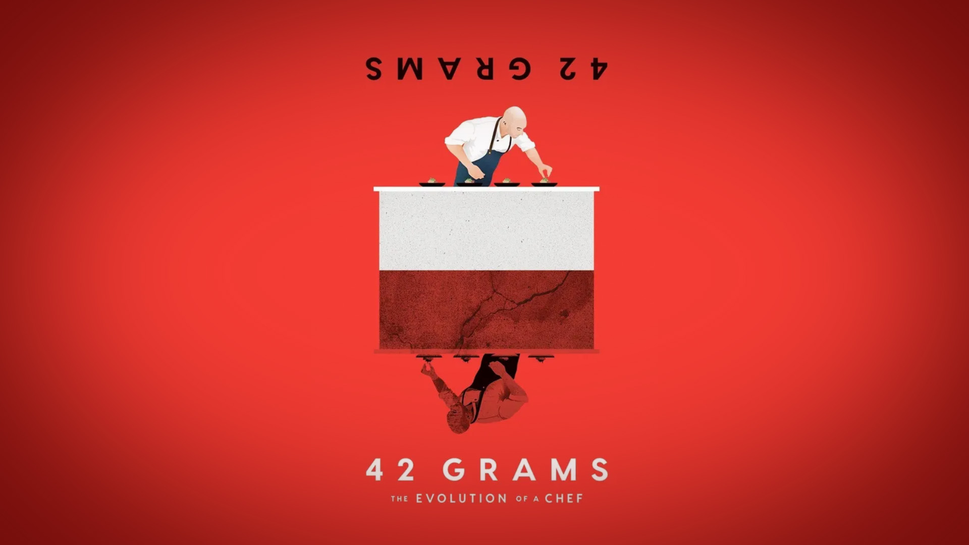 42 grams trailer - Protokulture